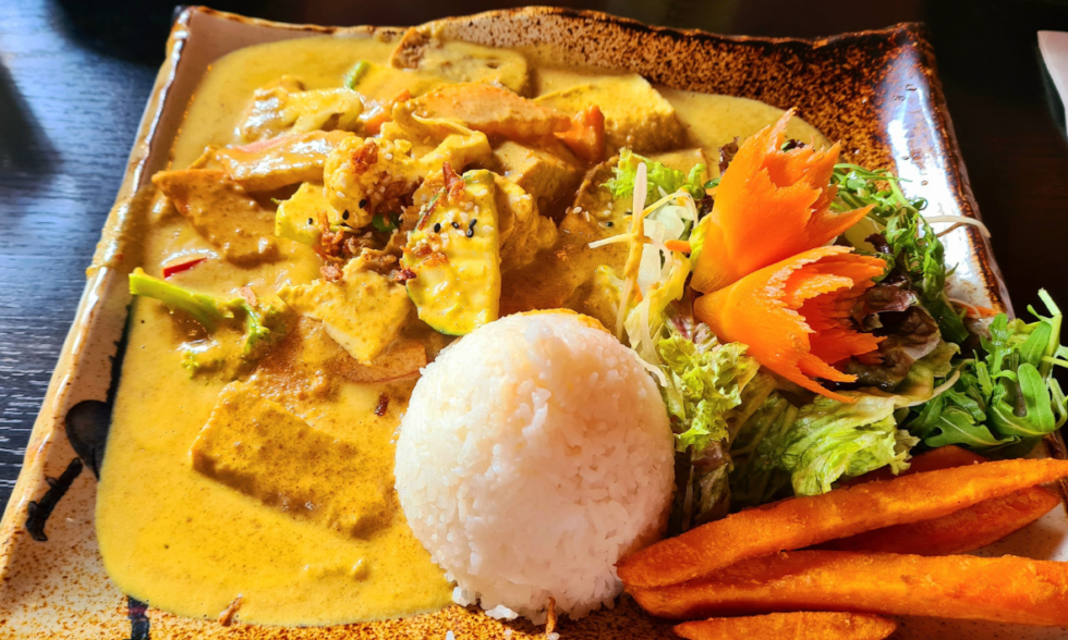 Asiatisches Restaurant Berlin - Mama Cook