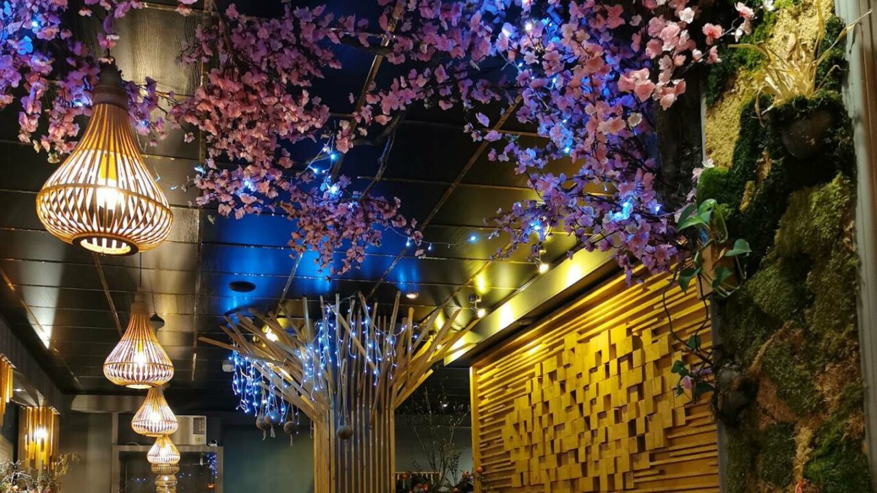 Asiatisches Restaurant Berlin Kreuzberg - Mama Cook